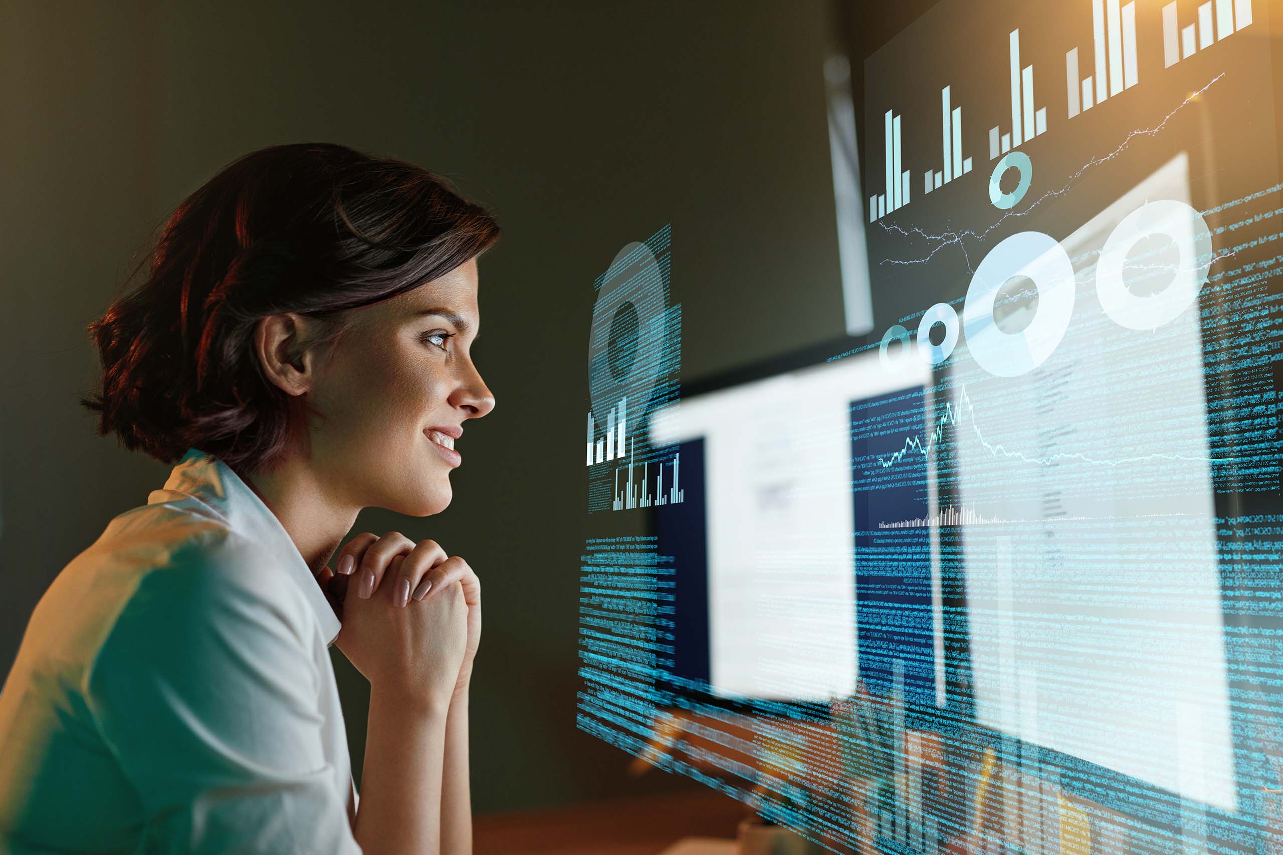 La relevancia de las fuentes de datos en BI - Data for Business