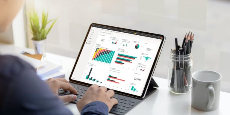 Power BI y Excel, Integración sencilla y poderosa - Data for Business